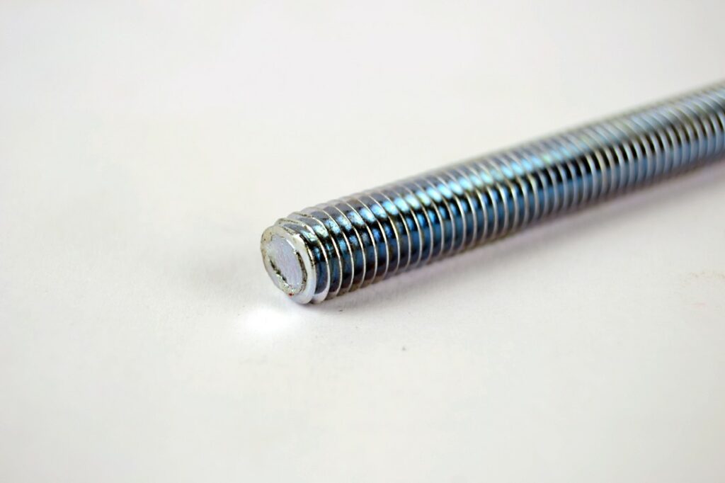 THREADED BAR Archives - A.Bassa & Sons