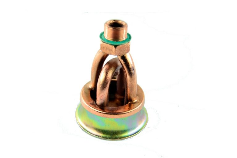 PRIMUS ROARER BURNER HIPPOLITTO - A.Bassa & Sons