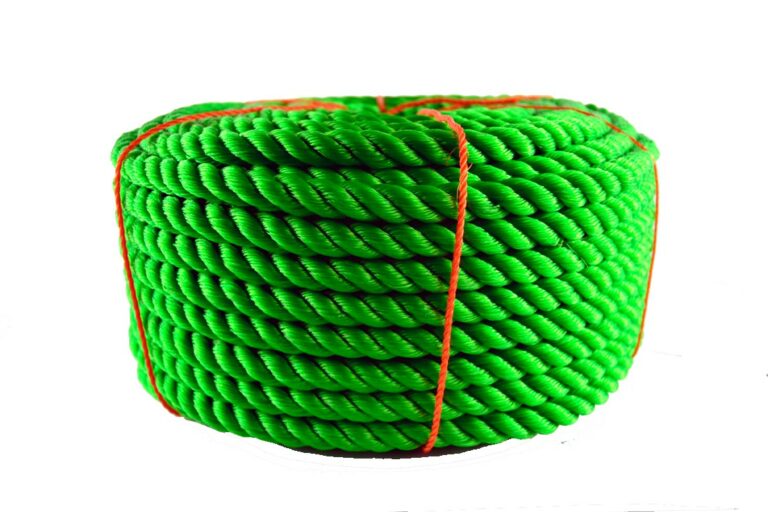 ROPES 16MM X 5KG 40MT POLYPROPYLENE - A.Bassa & Sons