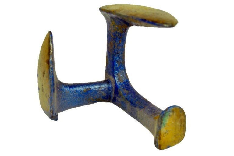 SHOE ANVIL 2.1KG - A.Bassa & Sons