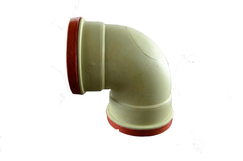 PVC 110MM SV VENT VALVE - A.Bassa & Sons