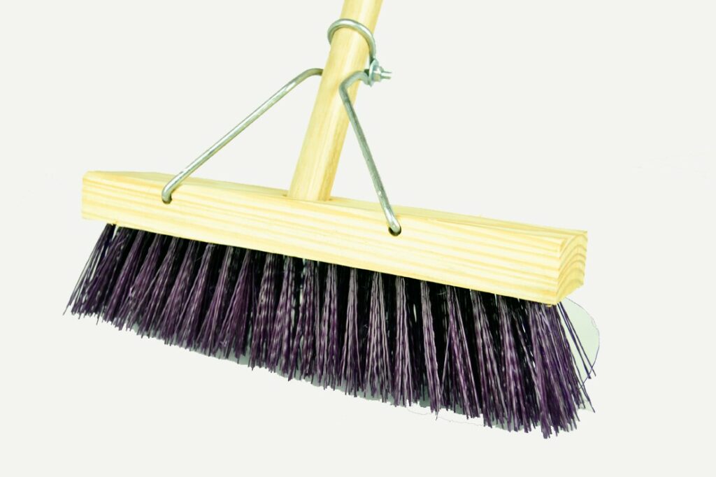 BROOMS & BRUSHES Archives - A.Bassa & Sons