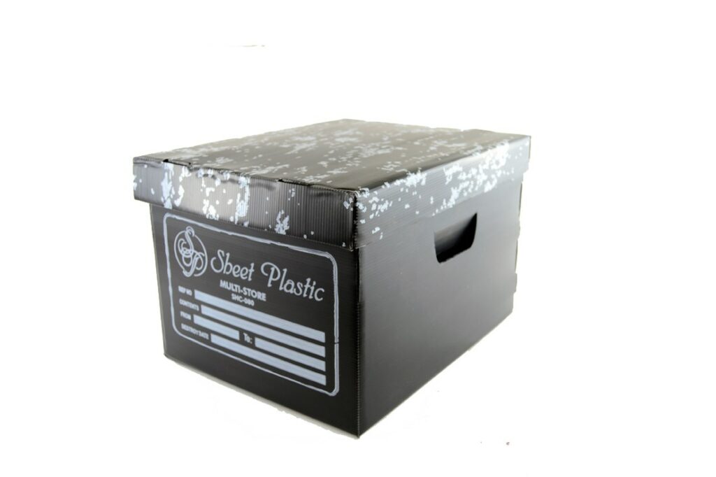 PVC FLEXI PAN COLLAR - A.Bassa & Sons