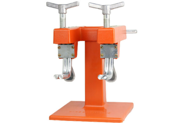 SHOE EXPANDING STREACHING MACHINE TWO WAY - A.Bassa & Sons