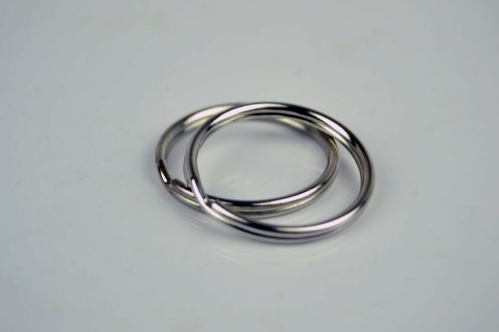 KEY RINGS Archives - Page 2 of 3 - A.Bassa & Sons