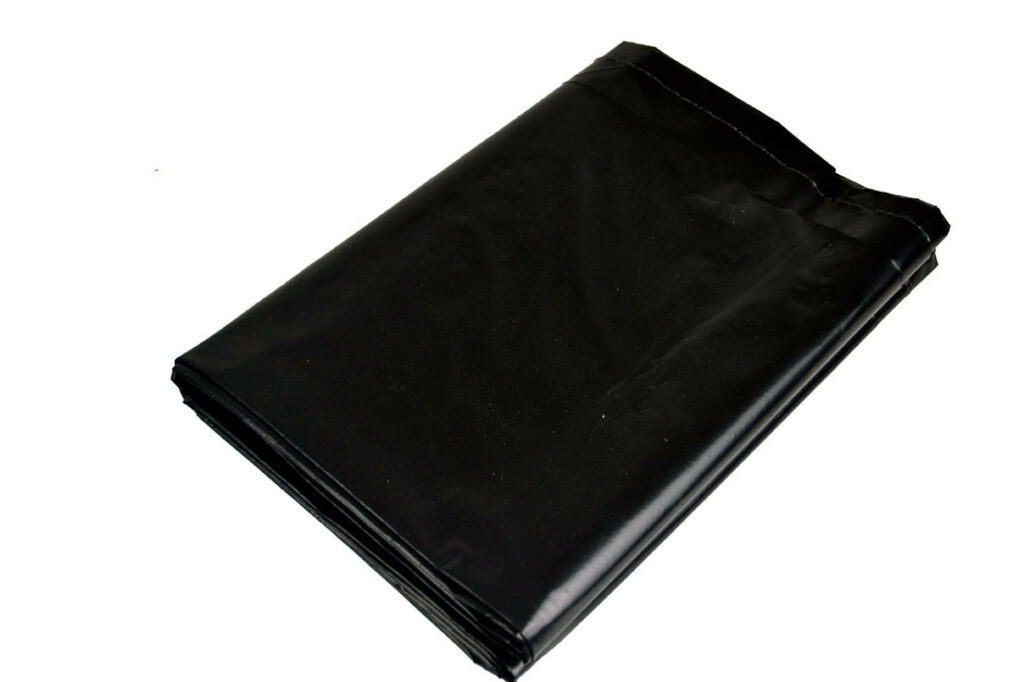 PAINT DROP SHEET 2MT X 3MT 100 MICRON - A.Bassa & Sons
