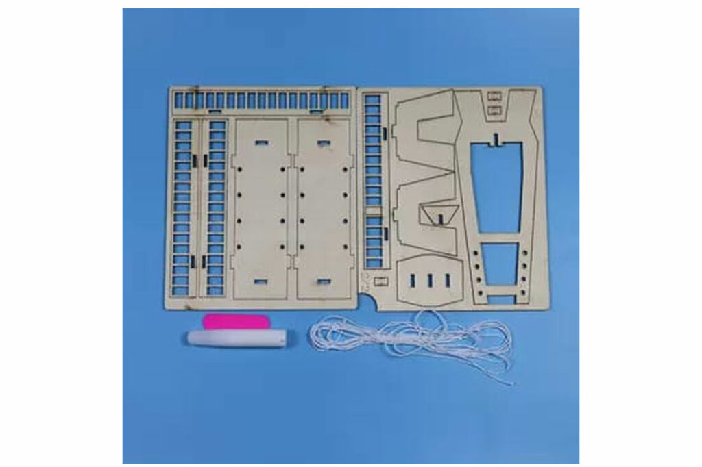 SCHOOL PROJECT KITS Archives - A.Bassa & Sons